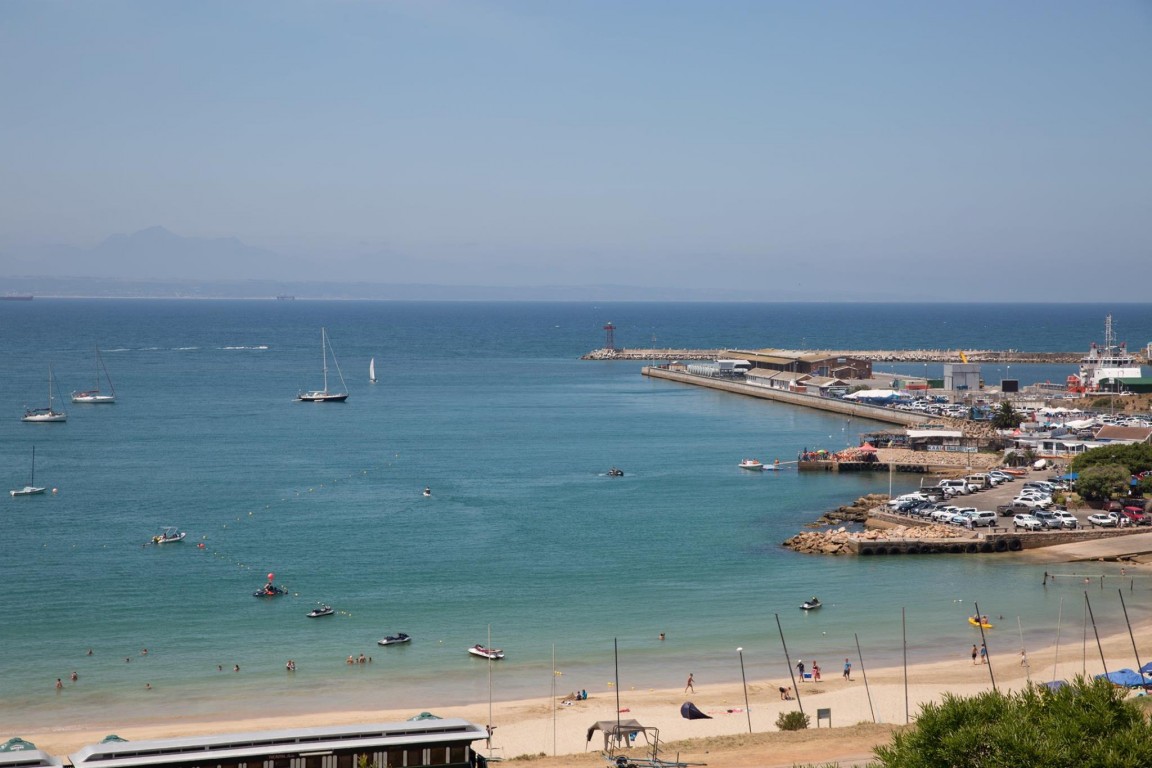 De Bakke Santos Resort Mossel Bay | Accommodation | Phone 076 058 7 ...