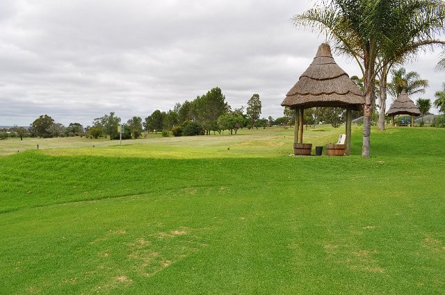 Uitenhage Golf Club Uitenhage | Golf | Phone 041 966 1... | Email ...