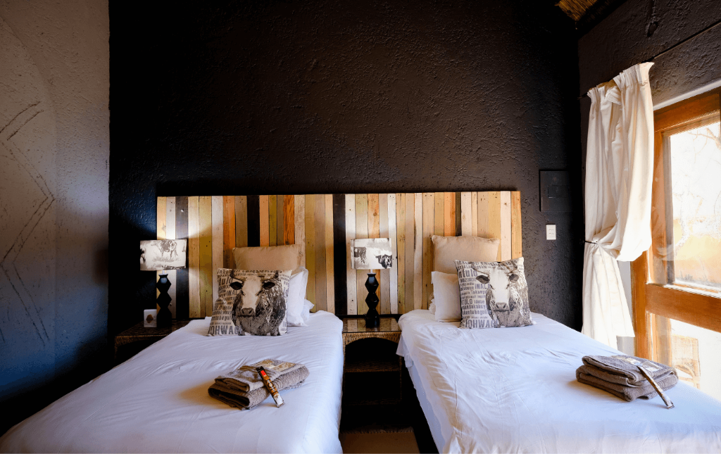 Intundla Game Lodge Pretoria | Accommodation | Phone 012 735 9 ...