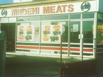 Bluff Meat Supply Victoria Street Pietermaritzburg | Butcheries | Phone ...