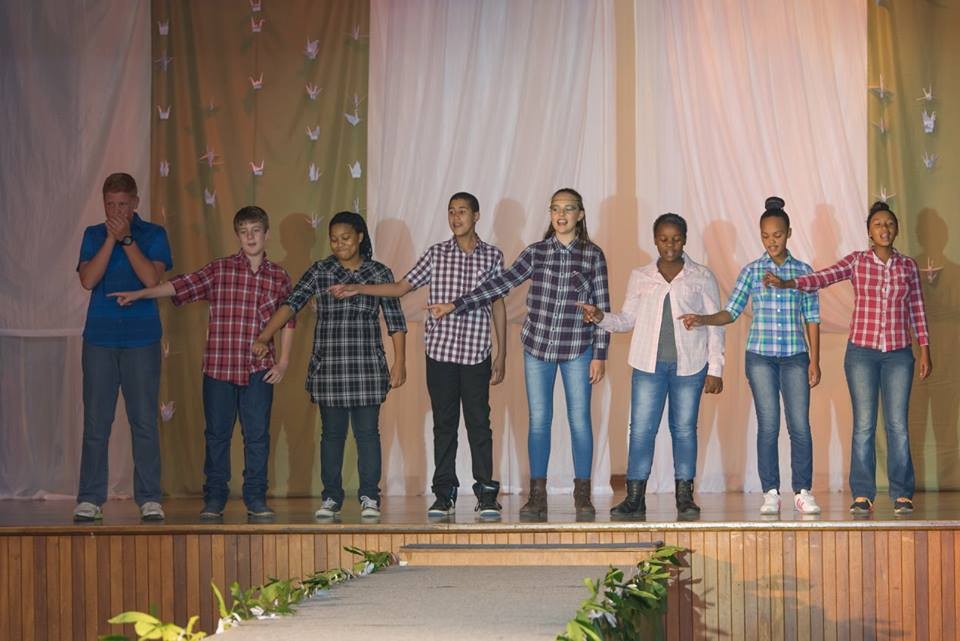 Knysna High School Knysna | Schools | Phone 044 382 2... | Email ...