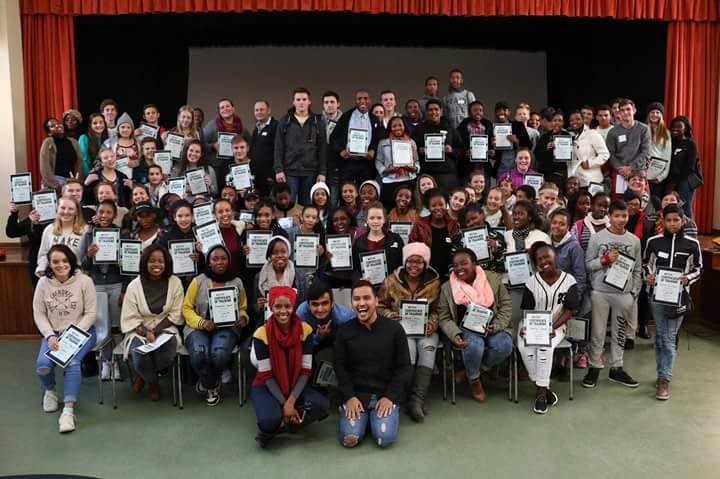 Knysna High School Knysna | Schools | Phone 044 382 2... | Email ...