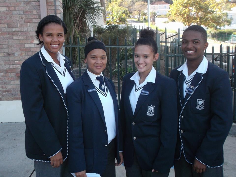 Knysna High School Knysna | Schools | Phone 044 382 2... | Email ...