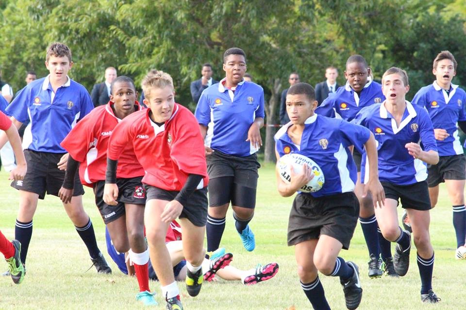 Knysna High School Knysna | Schools | Phone 044 382 2... | Email ...