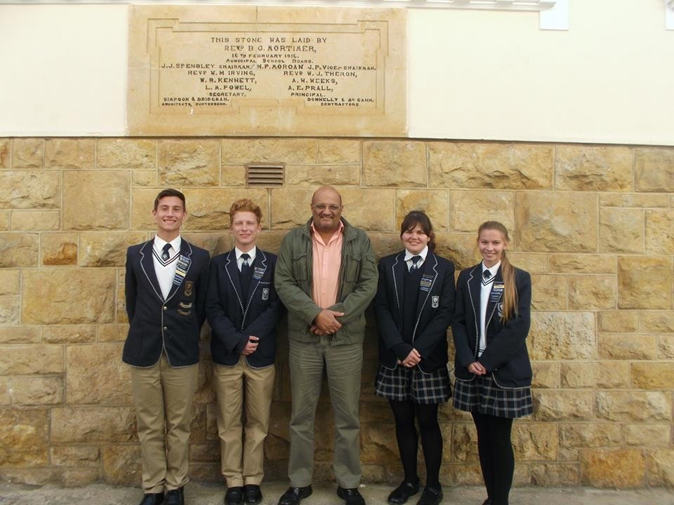 Knysna High School Knysna | Schools | Phone 044 382 2... | Email ...