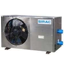 Sirac Heat Pumps KZN Umhlanga | Heating and Insulation | Phone 031 562 ...