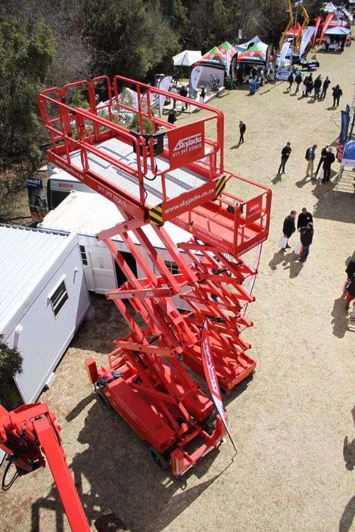 Talisman Hire Centurion | Tool and Plant Hire | Phone 012 653 7 ...