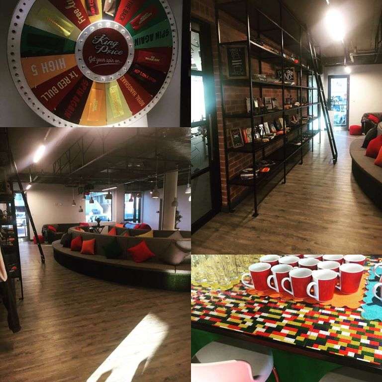 Talisman Hire Centurion | Tool and Plant Hire | Phone 012 653 7 ...