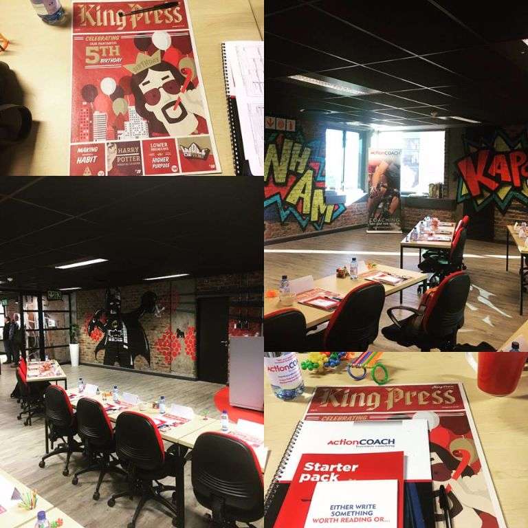 Talisman Hire Centurion | Tool and Plant Hire | Phone 012 653 7 ...