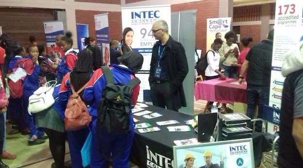 Intec College Cape Town | Beauty Supply | Phone 012 352 9... | Email ...