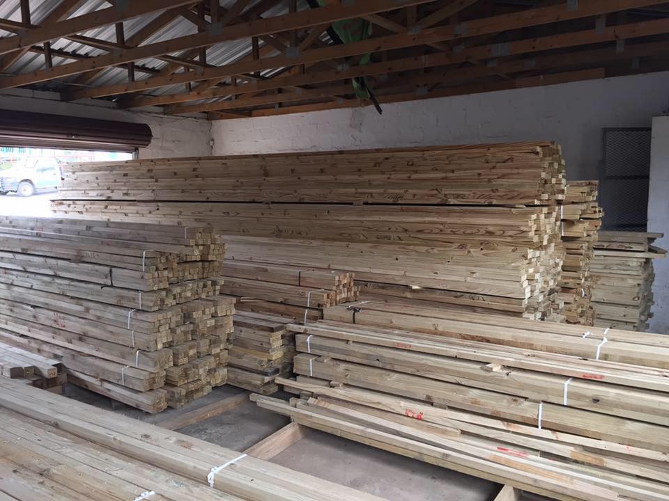 Timber Solutions Howick | Furniture | Phone 033 330 3... | Email ...