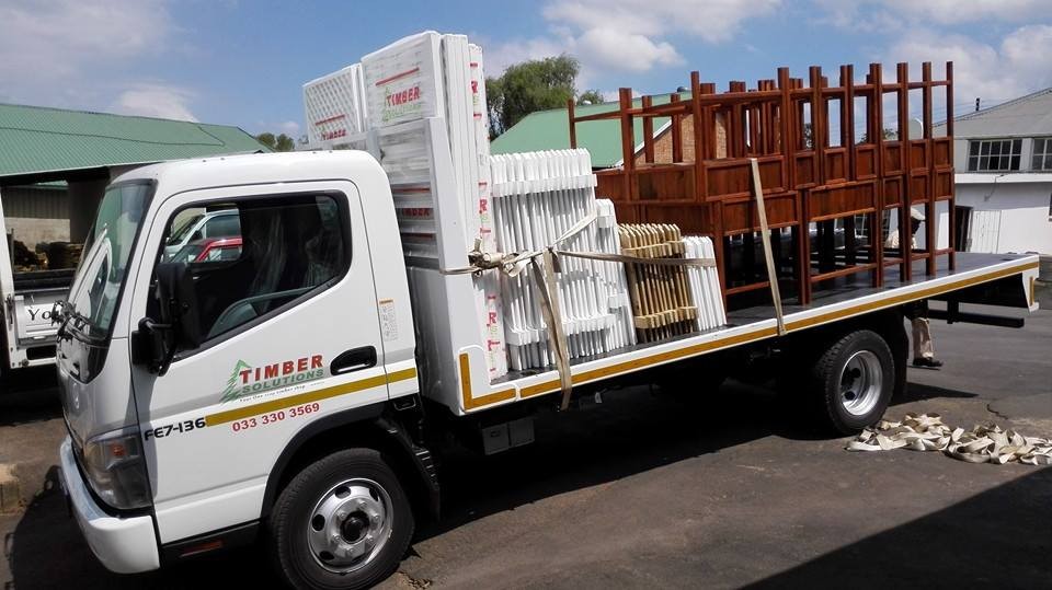 Timber Solutions Howick | Furniture | Phone 033 330 3... | Email ...
