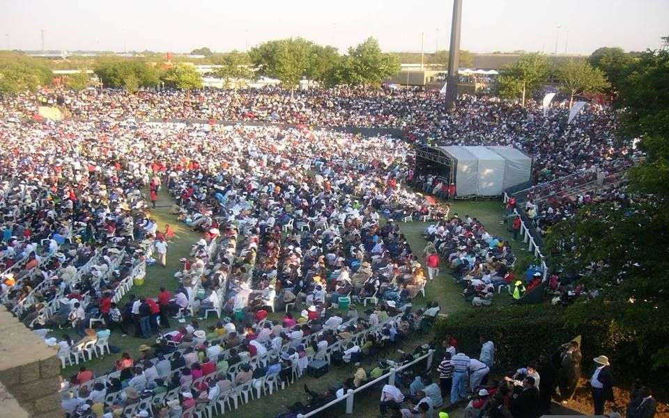 Expo Centre Nasrec Johannesburg | Function Venues | Phone 011 494 1 ...