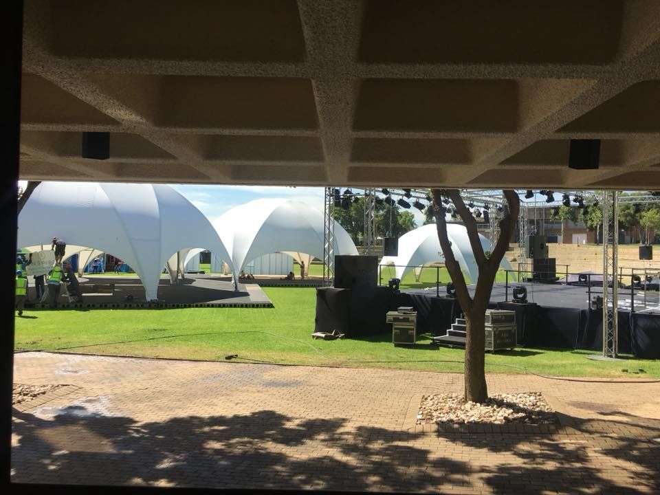 Expo Centre Nasrec Johannesburg | Function Venues | Phone 011 494 1 ...