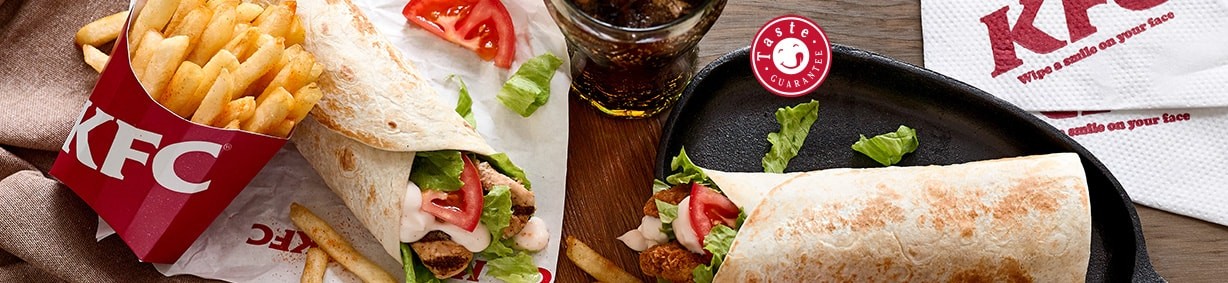 KFC Amalinda East London | Fast Food | Phone 043 741 1... | Email ...