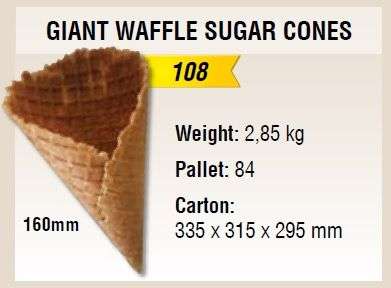 Wafer King (Pty) ltd Centurion | Manufacturing & Packaging | Phone 012 ...