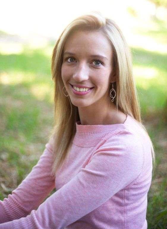 Jessica Ryle Podiatrist Cape Town | Allied Health Professionals | Phone ...