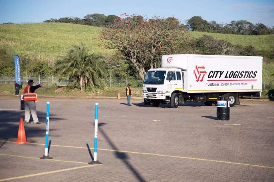 City Logistics Durban | Beauty Supply | Phone 031 580 2... | Email ...