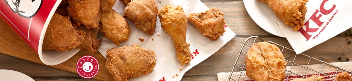 KFC Kwanobuhle Uitenhage | Fast Food | Phone 041 977 1... | Email ...