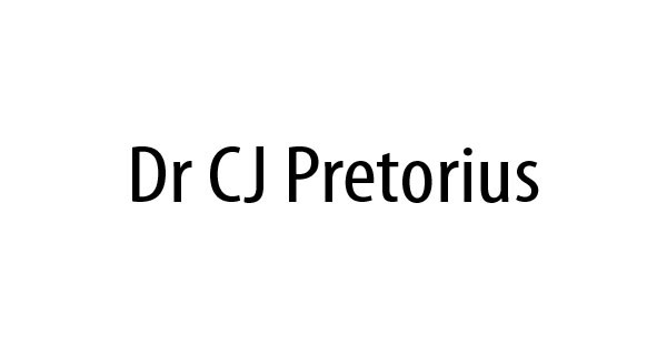 Dr CJ Pretorius Port Elizabeth | General Practitioners | Phone 041 396 ...