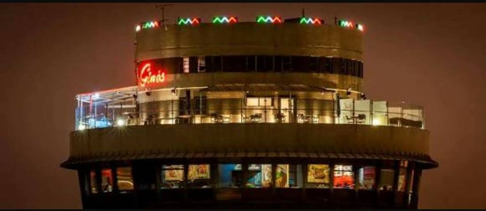 Roma Revolving Restaurant Durban North | Restaurants and Coffee Shops ...