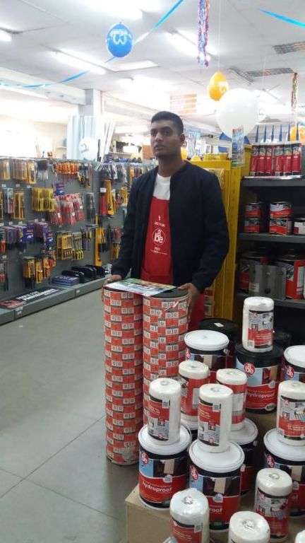 Midlands Builders Supply Pietermaritzburg | Hardware and Building ...