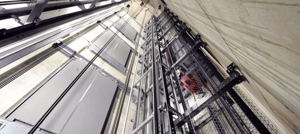 Otis Elevator Company Head Office Germiston | Engineering | Phone 011 ...