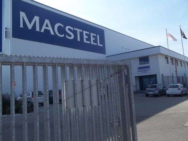 Macsteel Service Centres SA Head Office Boksburg | Engineering | Phone ...