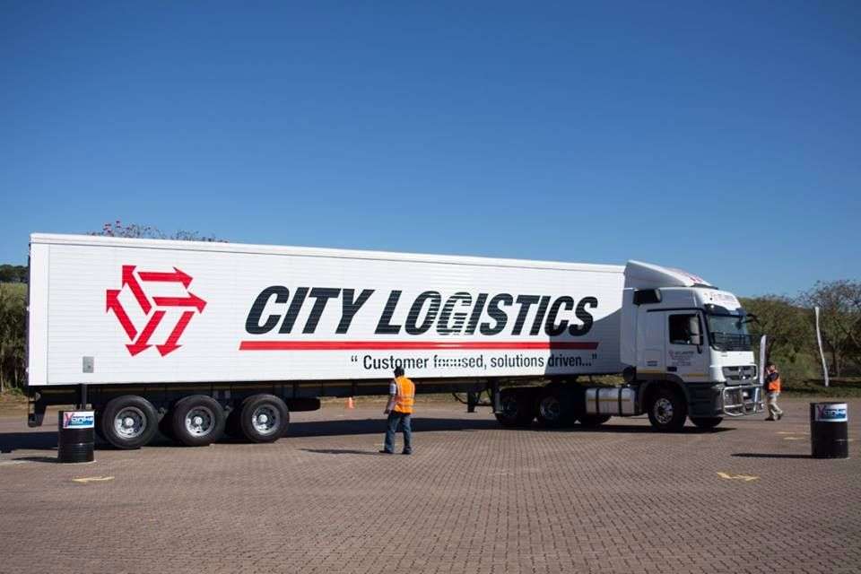 City Logistics Bellville | Beauty Supply | Phone 021 951 3... | Email ...
