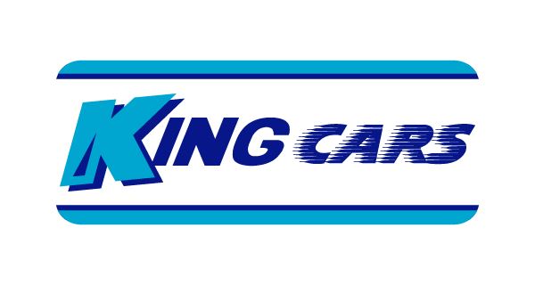 King Car Logo