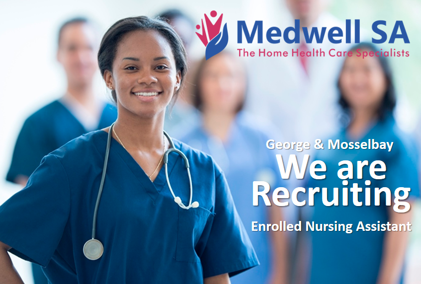 Medwell SA George | Medical Specialists | Phone 044 874 6... | Email ...