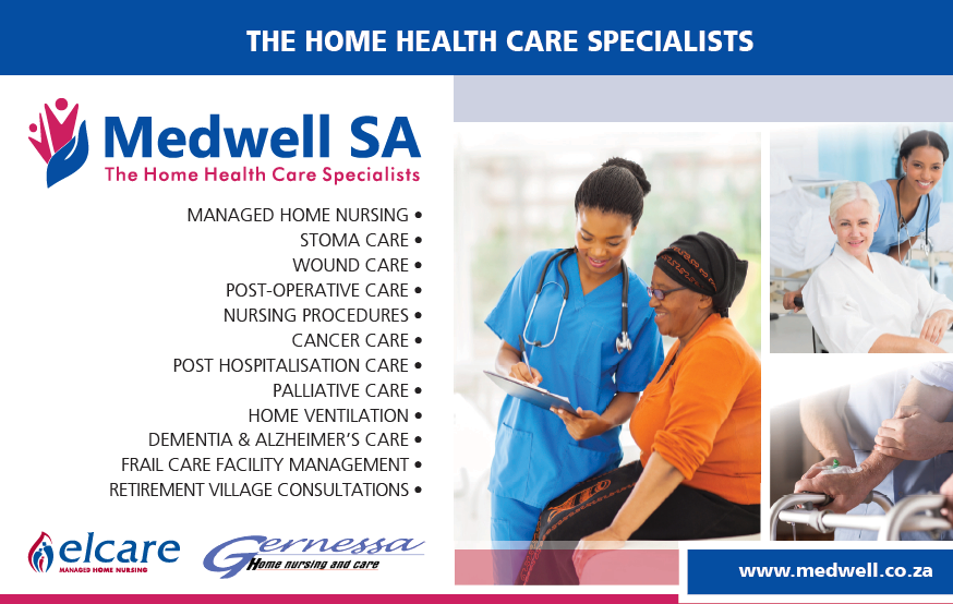 Medwell SA George | Medical Specialists | Phone 044 874 6... | Email ...