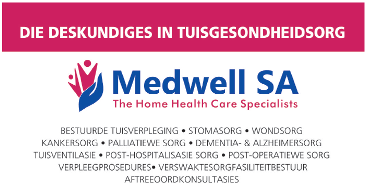 Medwell SA George | Medical Specialists | Phone 044 874 6... | Email ...