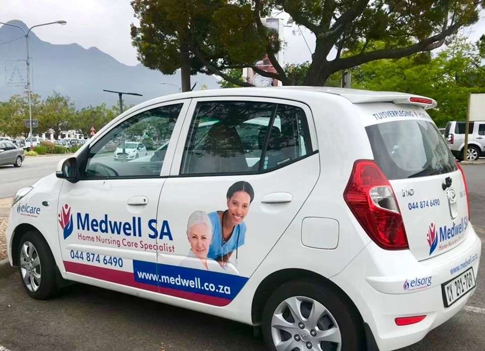 Medwell SA George | Medical Specialists | Phone 044 874 6... | Email ...