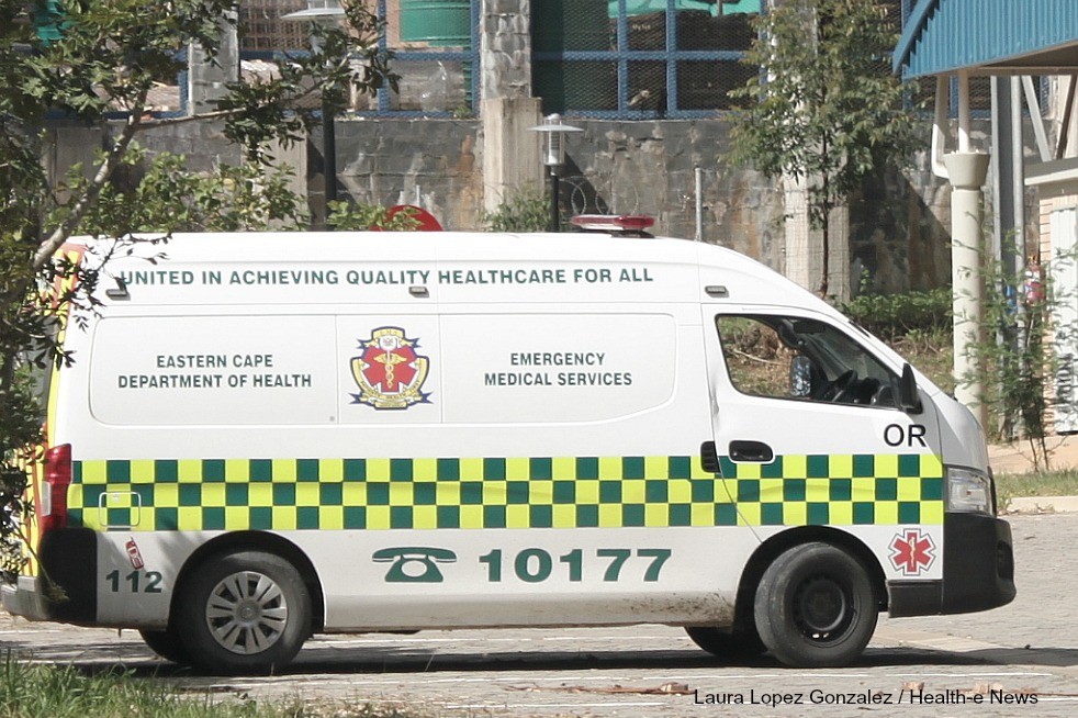 Provincial Ambulance Kirkwood | Ambulances | Phone 10... | Email ...