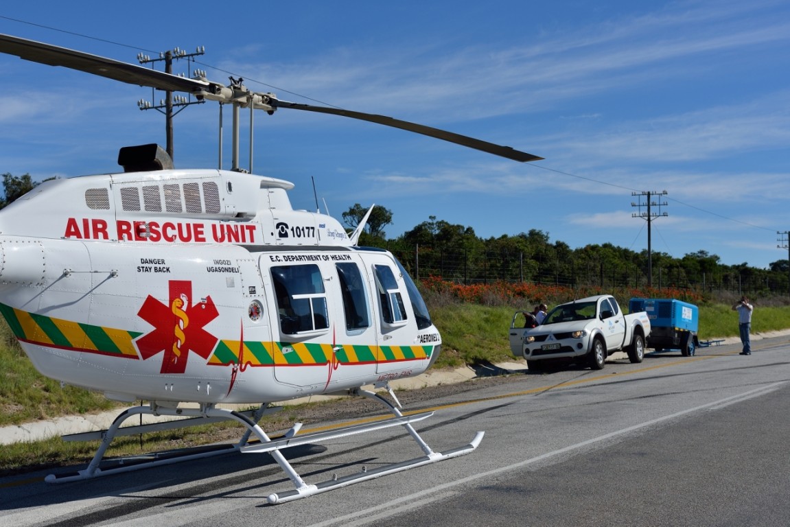 Provincial Ambulance Kirkwood | Ambulances | Phone 10... | Email ...