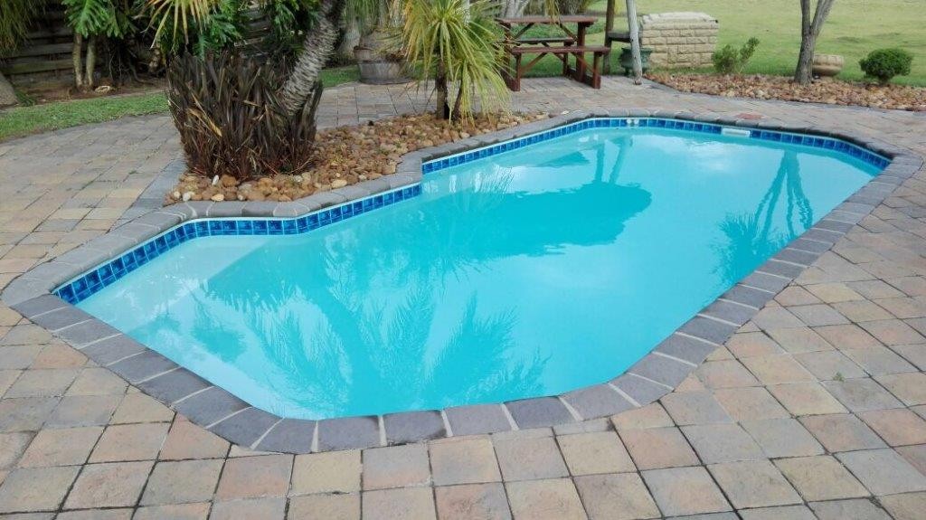Enviro-Pools Port Elizabeth Groutville | Swimming Pool Installation ...