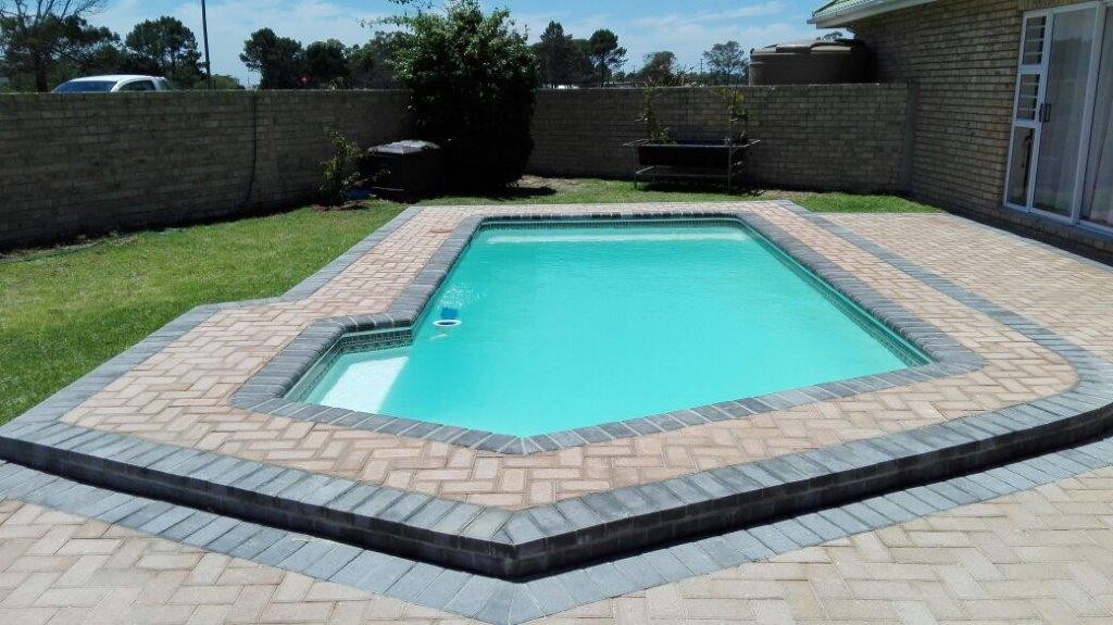 Enviro-Pools Port Elizabeth Groutville | Swimming Pool Installation ...