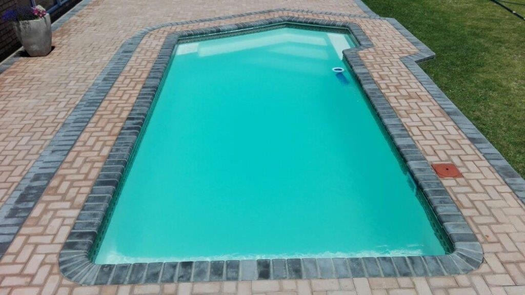 Enviro-Pools Port Elizabeth Groutville | Swimming Pool Installation ...
