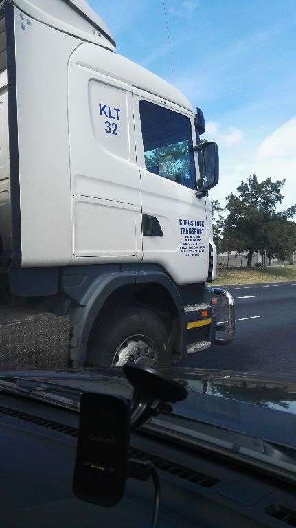 Kobus Lock Transport Vredenburg | Phone 022 713 1... | Email | Contact ...