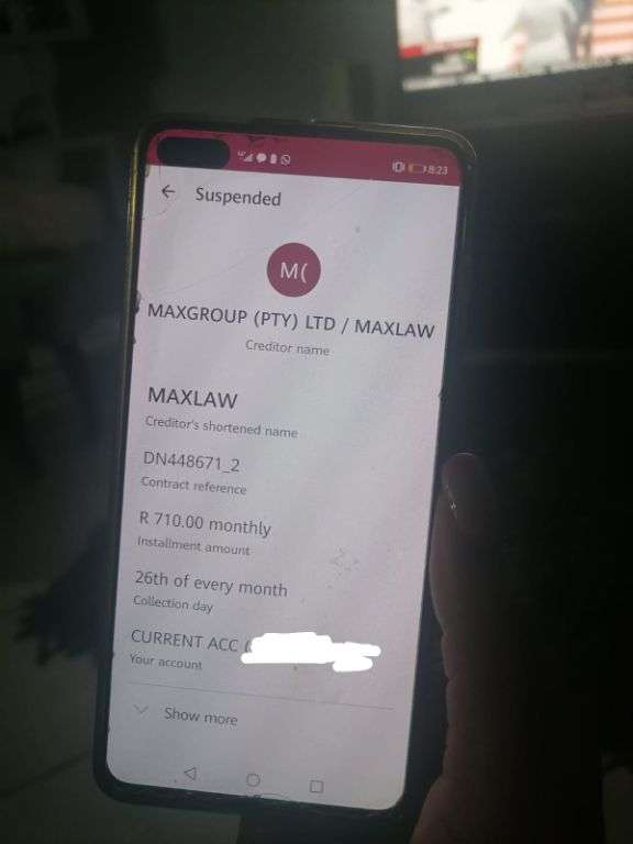 Max Law Pretoria | Phone 012 940 0... | Email | Contact | Think Local