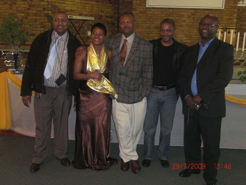 Matela Sibanyoni & Associates Johannesburg | Attorneys and Legal ...