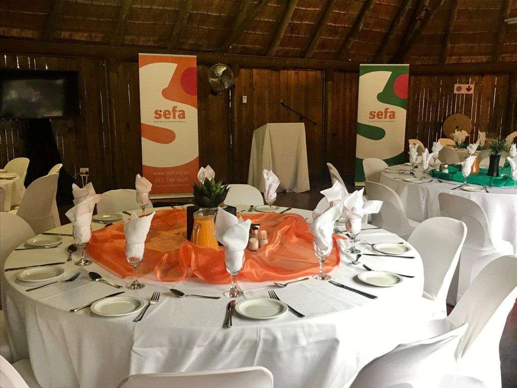 Ascot Wedding and Conference Venue Pietermaritzburg | Function Venues ...